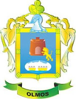 Olmos - Capital del Limon: EL NOMBRE DE OLMOS