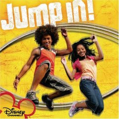 * High School Musical *: Jump In! CORBIN BLEU