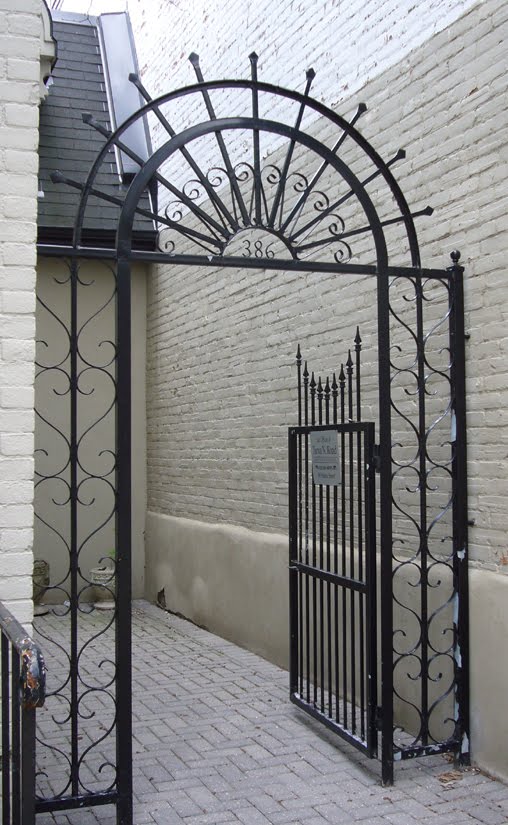 Occasional Toronto: May 2010