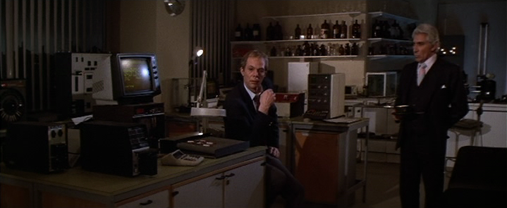 Tobe Hooper Appreciation Society: THAS: Scene from 'Lifeforce' #1