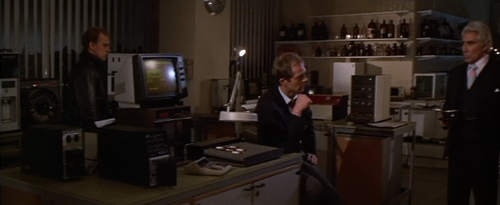 Tobe Hooper Appreciation Society: THAS: Scene from 'Lifeforce' #1