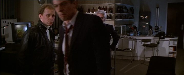 Tobe Hooper Appreciation Society: THAS: Scene from 'Lifeforce' #1