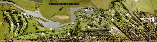 Master Builders & Exchange Golf Club NSW