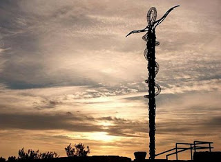 phamilynews: Bronze Serpent of Numbers 21