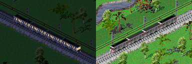 Simutrans Creations: New locomotive: TMB Class 2000