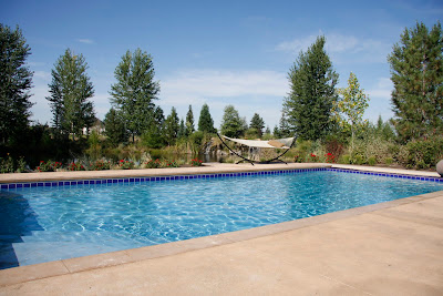 Landscape Design with YOU in mind!