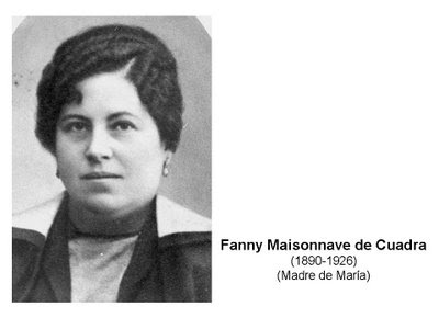 blogcoloma: MARÍA COLOMER MAISONNAVE (1918-1986) por Francisco Coloma ...