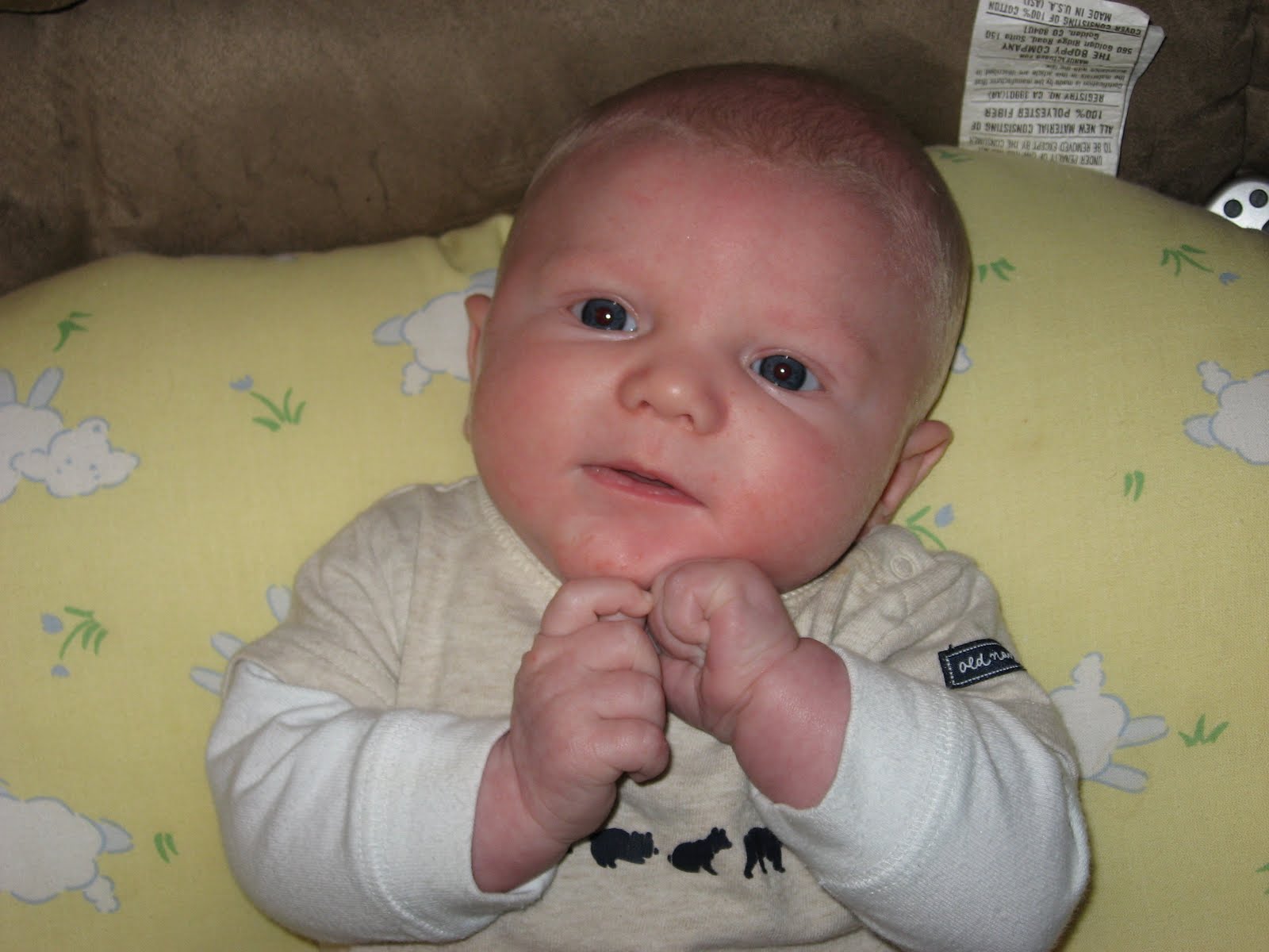 Shalayne & Aaron Bragg