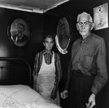 Milton Rogovin’s Approach: Photography, Class, and the Aesthetics of ...