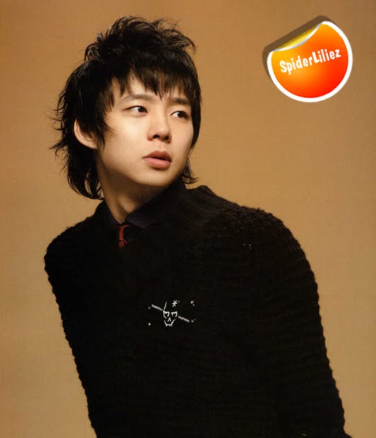 Vieyalovesukkiehye ☻★☻ K0r34 : { Profil N Foto } ~~ Personil TVXQ