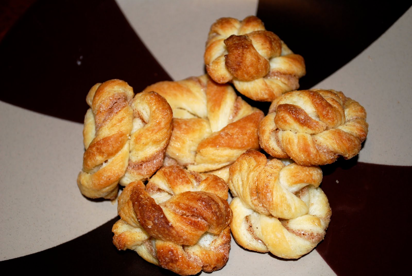 Death by Pate a Choux - How I Became a Pastry Chef: I Wonder if Danish ...