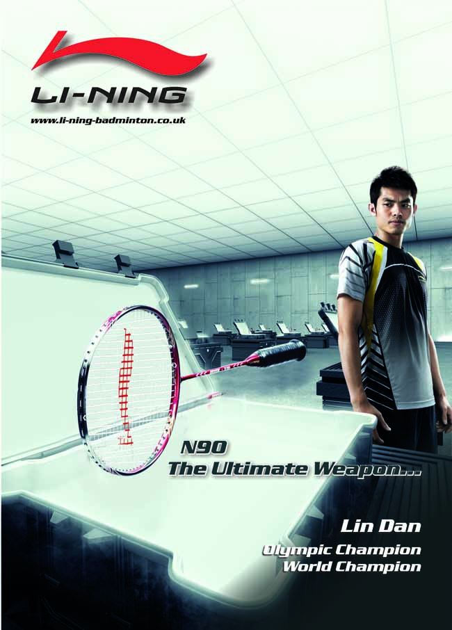 LI-NING