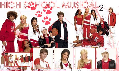 HIGH SCHOOL MUSICAL: SINOPSIS