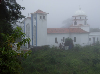 San Casimiro de Guiripa: La Poblacion de Güiripa