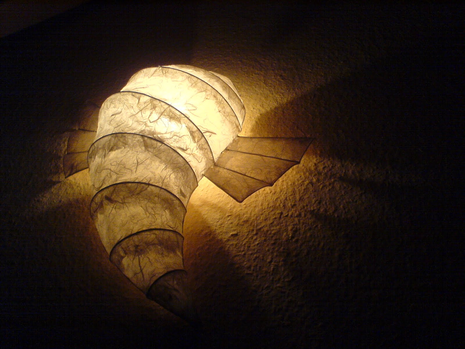 Abstract Art Pictures Collection: Abstract Designed Lights