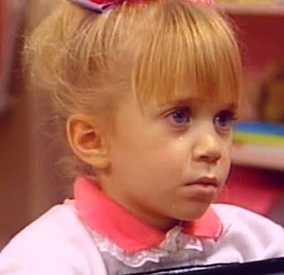 The Full House Media: Michelle Tanner