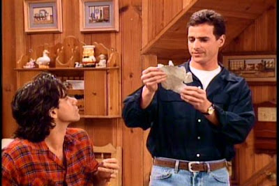 The Full House Media: Full House Screenshots From Season 8