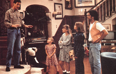 The Full House Media: Full House Pictures