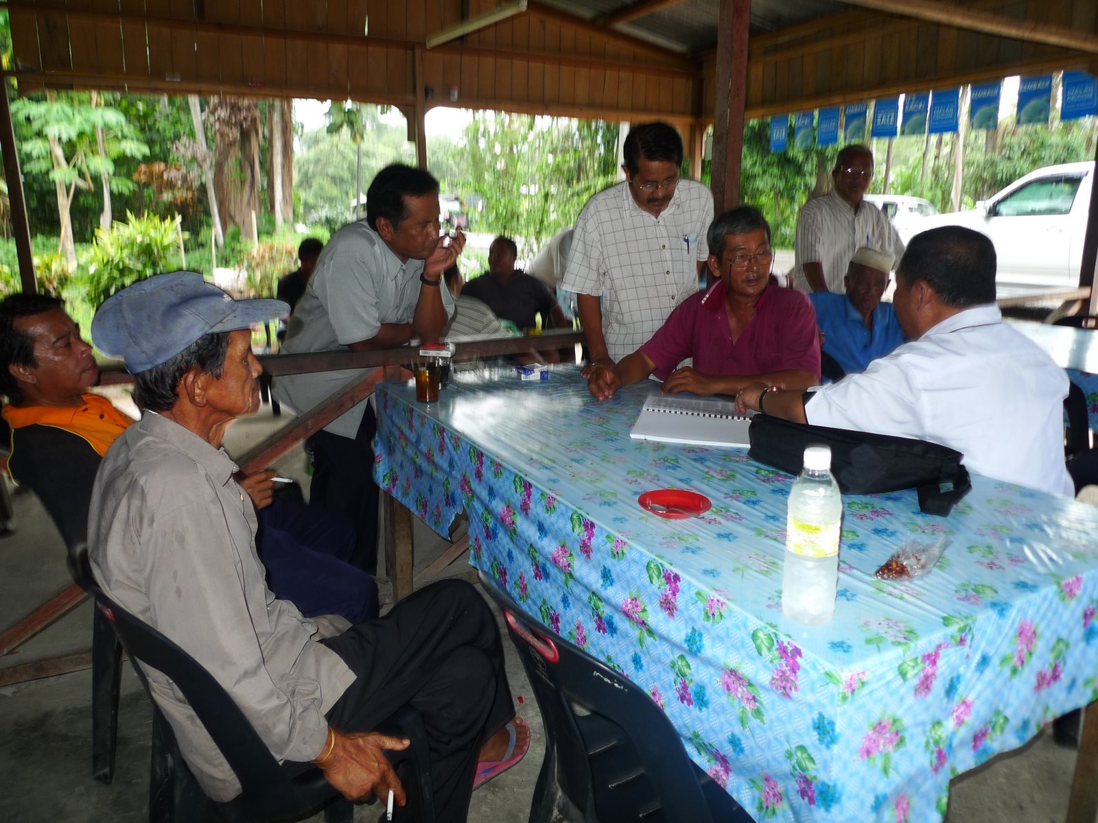 ADUN N6 TEMPASUK KOTA BELUD SABAH: SEJARAH PERANG PANDASAN PERLU ...