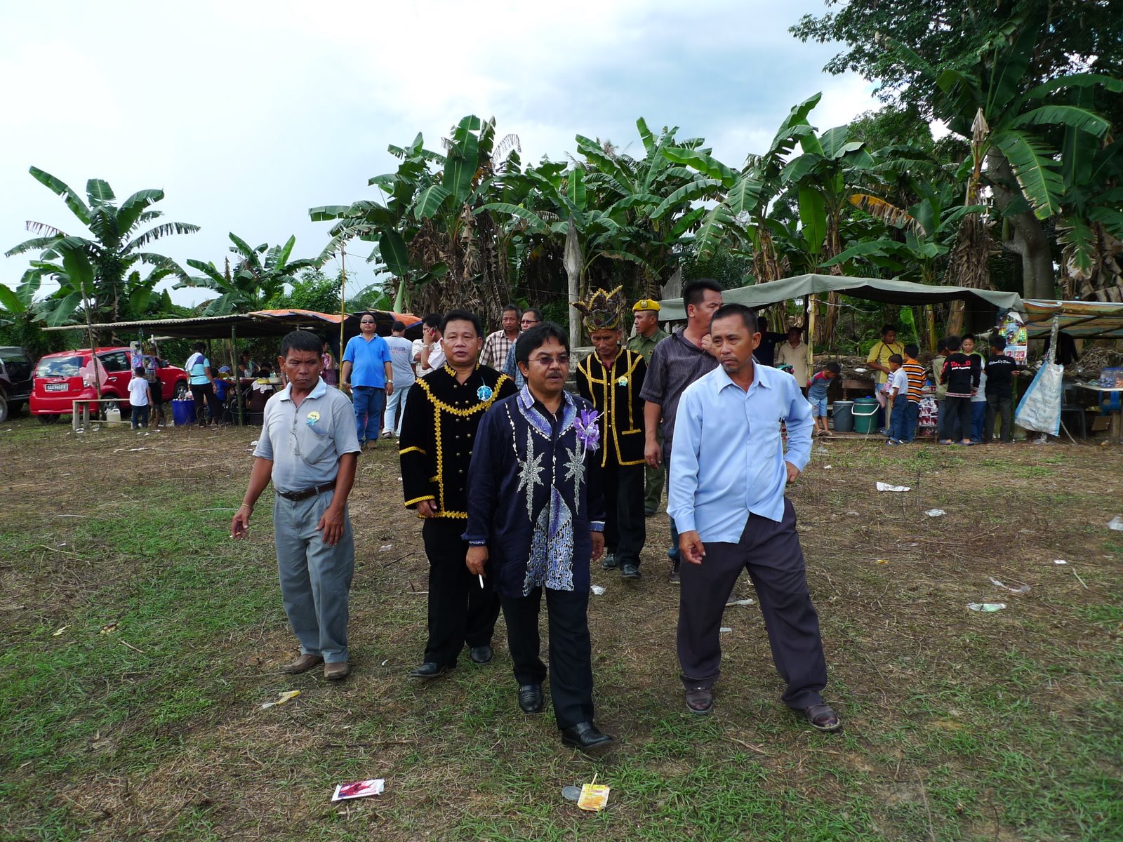 ADUN N6 TEMPASUK KOTA BELUD SABAH: PESTA KAAMATAN 2010 PERINGKAT ZON 2 ...