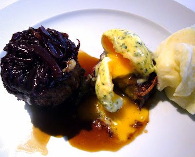 Have Fork Will Travel: The gorgeousness of Gary's food