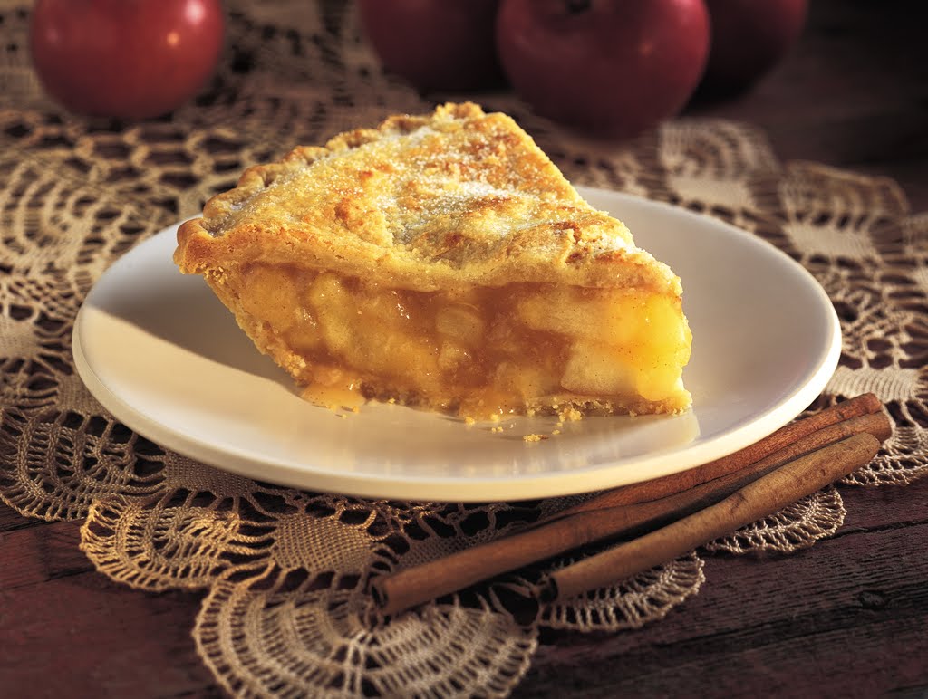 El Arte De La Repostería: LOS DIEZ POSTRES MÁS FAMOSOS DEL MUNDO