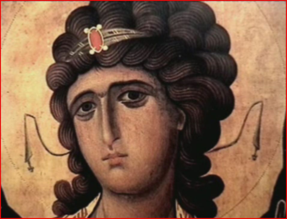 ART POETICA Couvelis: GREEK BYZANTINE [ Πλασμενη Βυζαντινο Υλικο ...