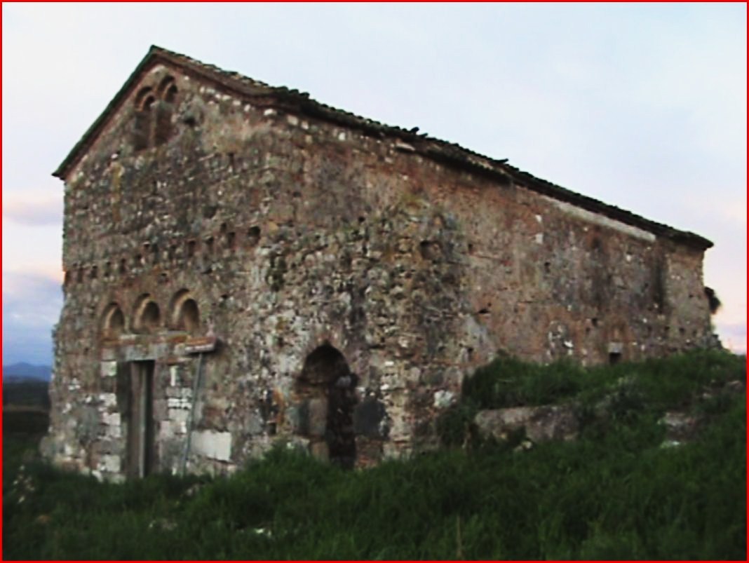 ART POETICA Couvelis: Byzantine Monuments[EtoloAcarnania Greece]Αγιος ...