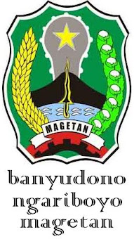 BANYUDONO CITY: Sejarah Magetan