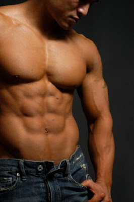 Bodybuilding Healt Improve: Perfect Pecs, Perfect Abs