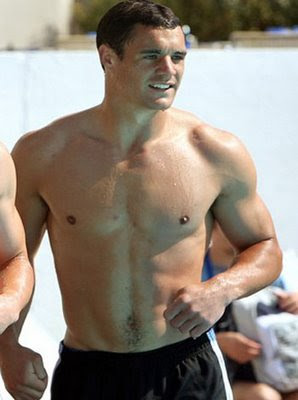 Bodybuilding Healt Improve: Dan Carter