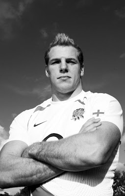 Bodybuilding Healt Improve: James Haskell