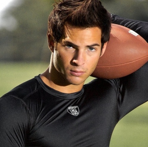 Quintessential Jock | Sports Wallpapers