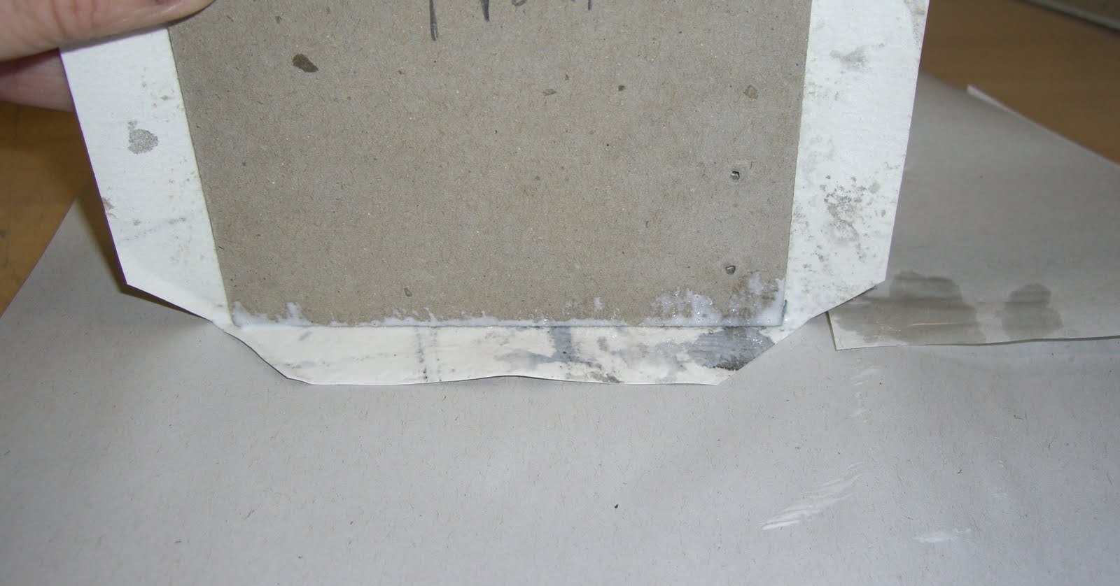 Saltzworks: Bookbinding Part 2