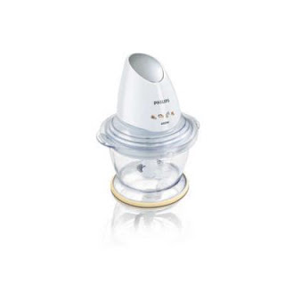 Electronics: PHILIPS CHOPPER (HR 1396)