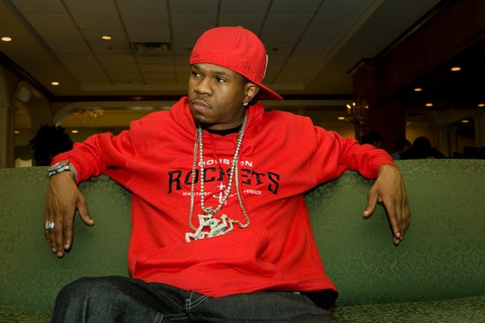 Blazing Fresh Hip-Hop: Chamillionaire - This My World Feat. Big K.R.I.T.