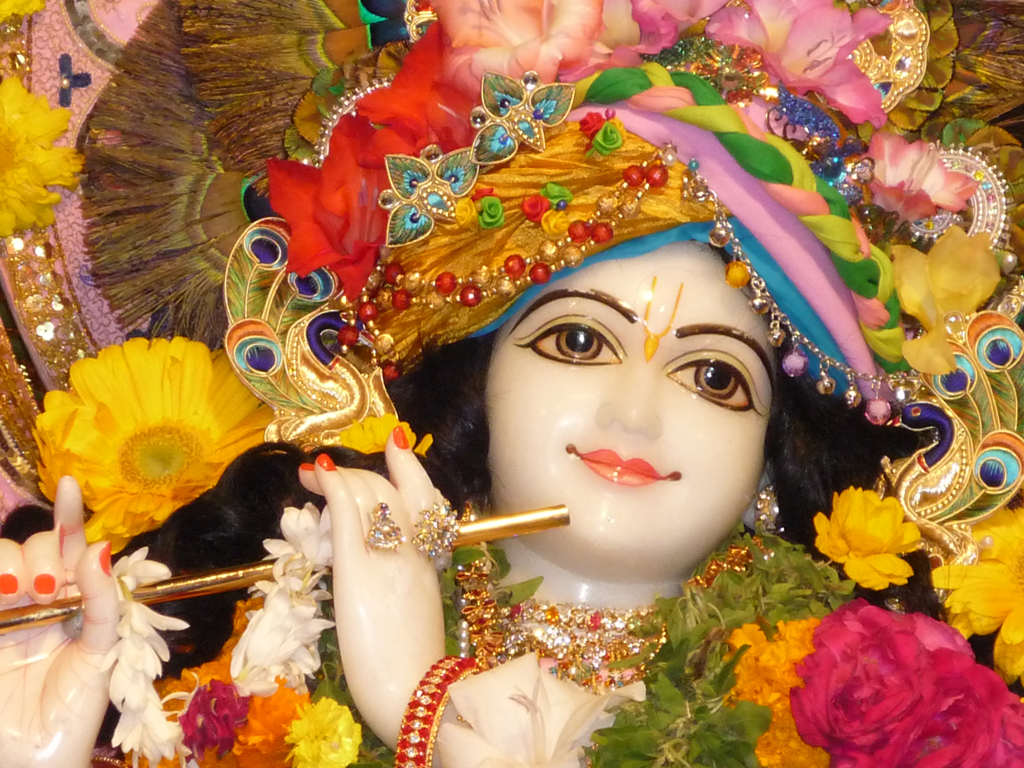 Desktop Wallpapers: Devotional