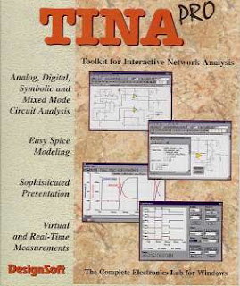 Ingenieria En Automatizacion y Control Industrial: TINA PRO