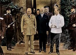 PAXGLOBALIS - Η ΕΚΛΑΪΚΕΥΣΗ ΤΗΣ ΣΤΡΑΤΗΓΙΚΗΣ