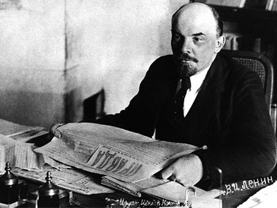 FLAME HISTORY: Η ΜΕΓΑΛΗ ΤΩΝ ΜΠΟΛΣΕΒΙΚΩΝ ΕΠΑΝΑΣΤΑΣΗ (μέρος α΄)