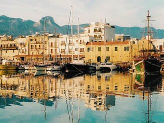 Unión Europea.: Chipre.