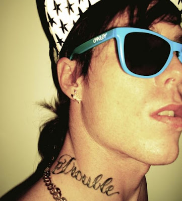 Plainview: UP NEXT Trouble Andrew