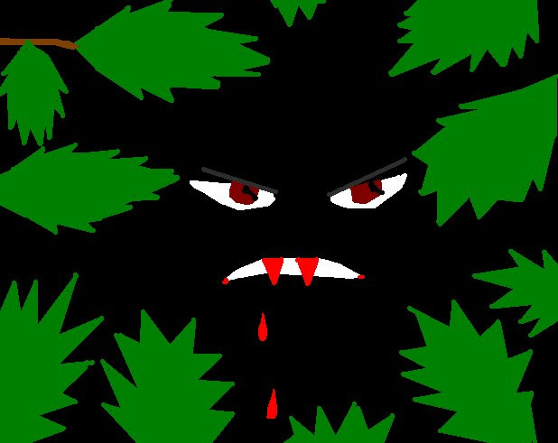 Lord of the Flies Nas: BEASTIE