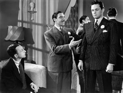 And...scene!: Golden Boy (1939)