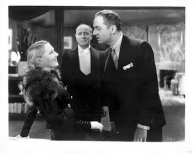 Dennis Morgan Lillian Vedder