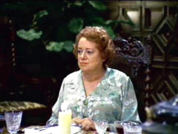 And...scene!: Murder by Death (1976)