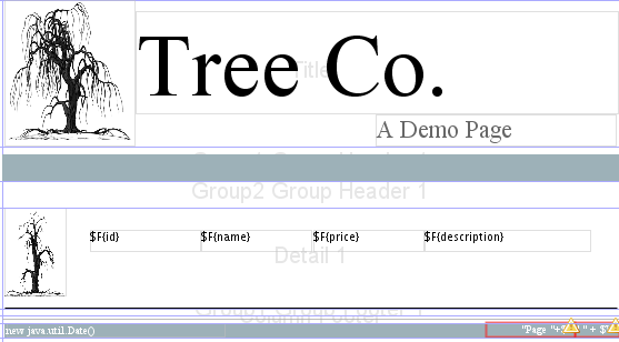 krams::: Spring 3 MVC - Jasper Integration Tutorial krams::: Spring 3 MVC - Jasper Integration Tutorial