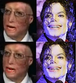 Michael Jackson Vive: ¿Quien es Dave Dave?