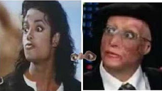 Michael Jackson Vive: ¿Quien es Dave Dave?