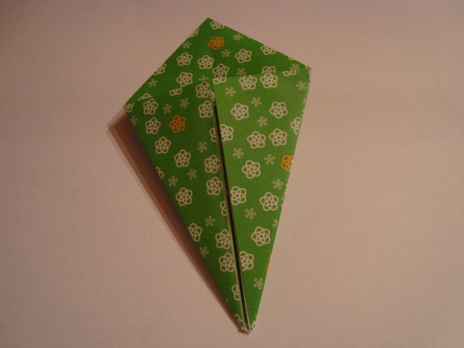 majo workplace: how to...origami crane - hogyan készül...origami daru